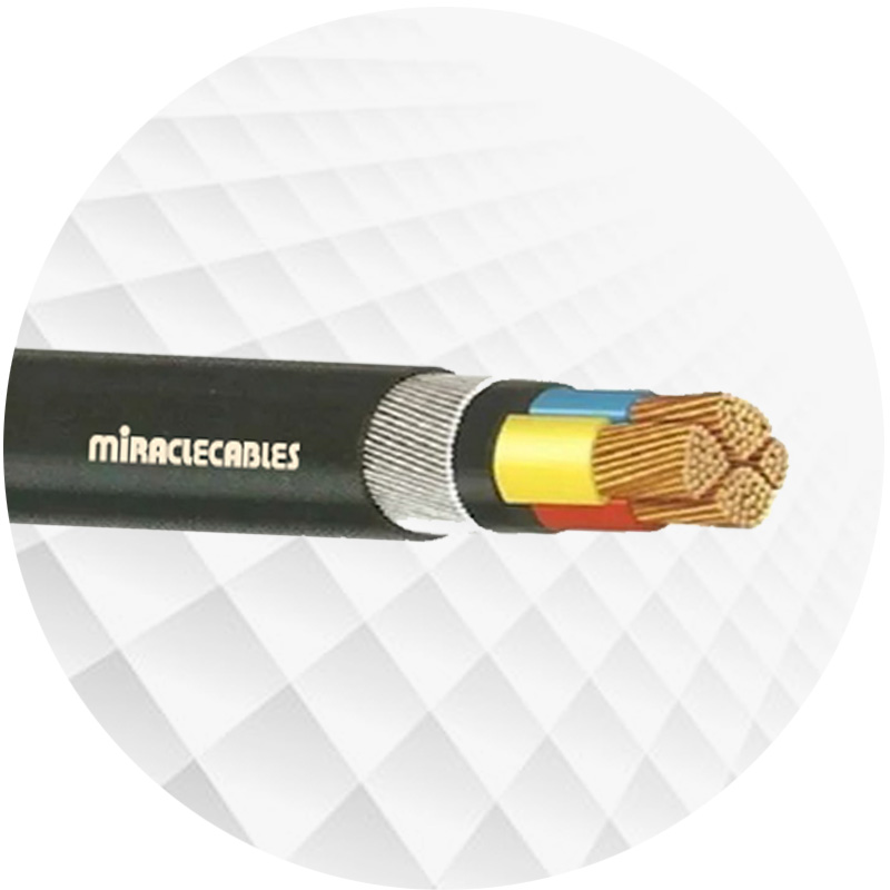 Miracle Cables